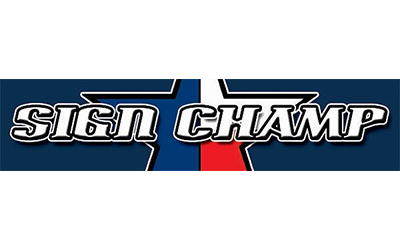 Sign Champ | Texas High School Athletic Directors Association