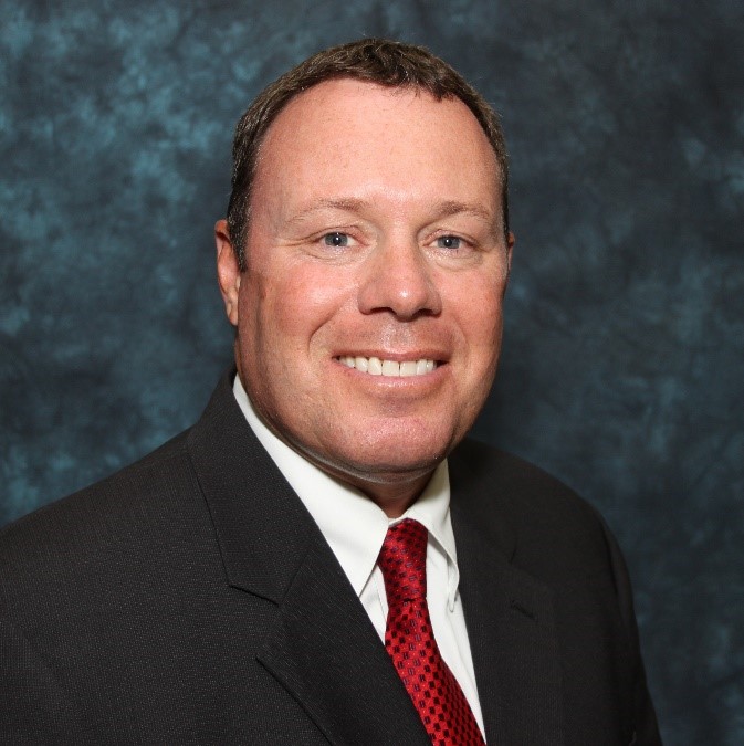 Chris Feris | Texas High School Athletic Directors Association