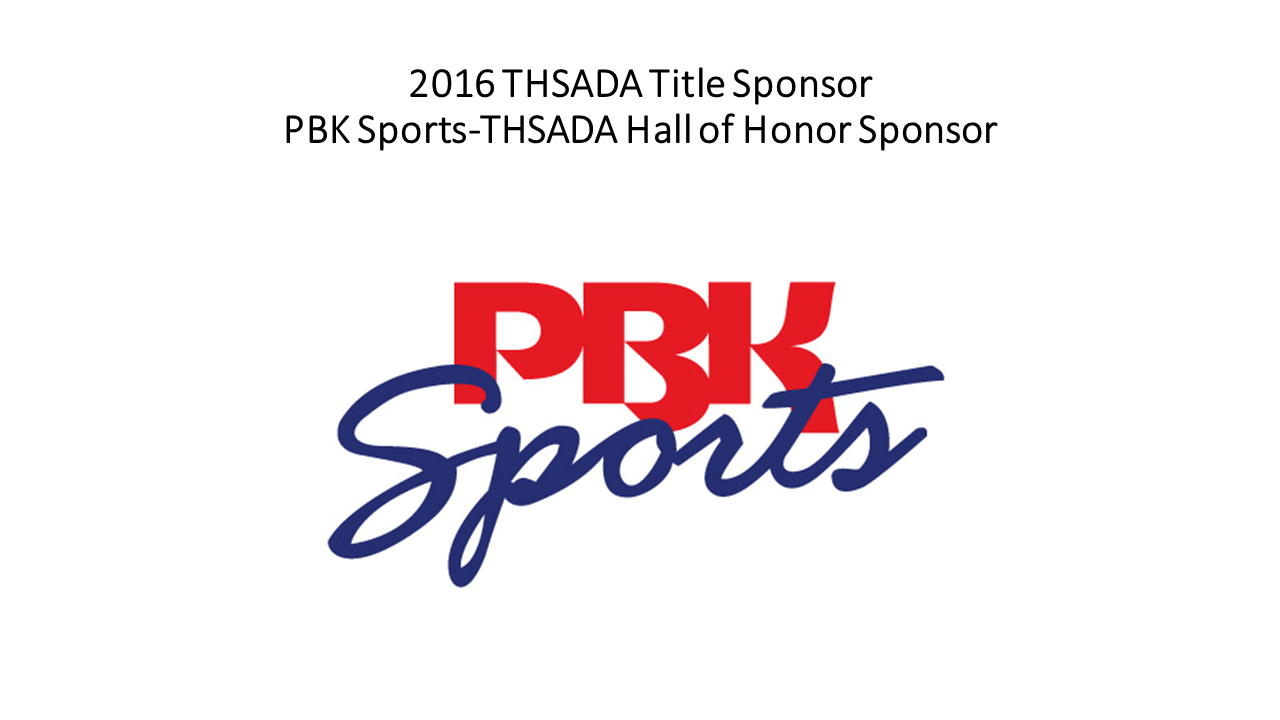 Slide3 | Texas High School Athletic Directors Association