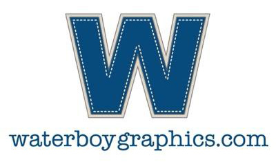 Waterboy Graphics Logo | Texas High School Athletic Directors Association