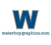 Waterboy Graphics Logo | Texas High School Athletic Directors Association