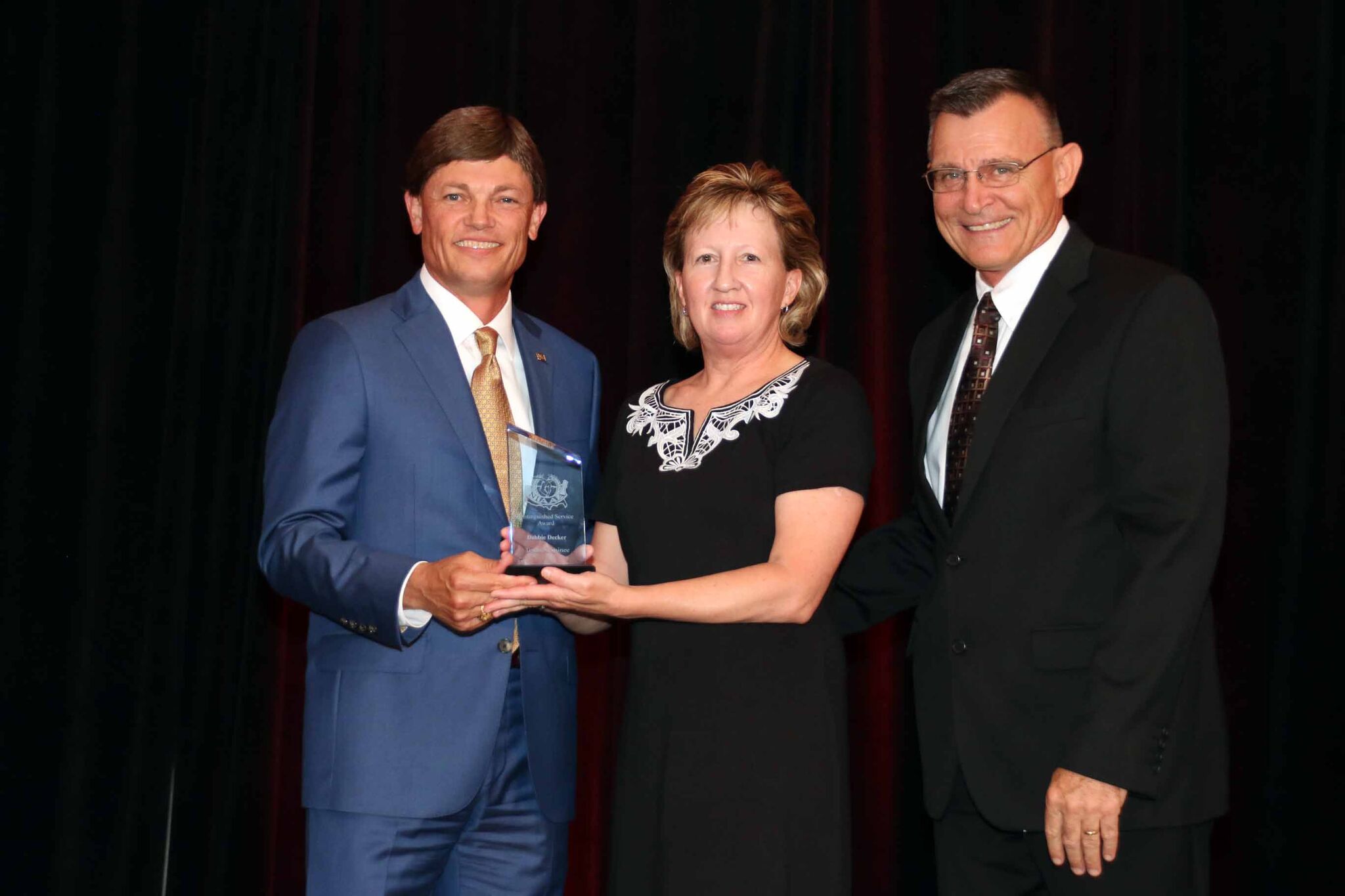 debbie-decker-1 | Texas High School Athletic Directors Association