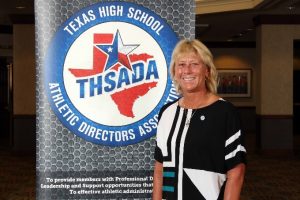 debbie-fuchs | Texas High School Athletic Directors Association