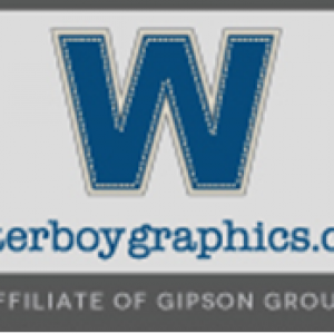 Waterboy Graphics Logo | Texas High School Athletic Directors Association