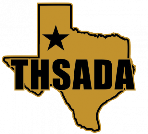Regional Map | Texas High School Athletic Directors Association