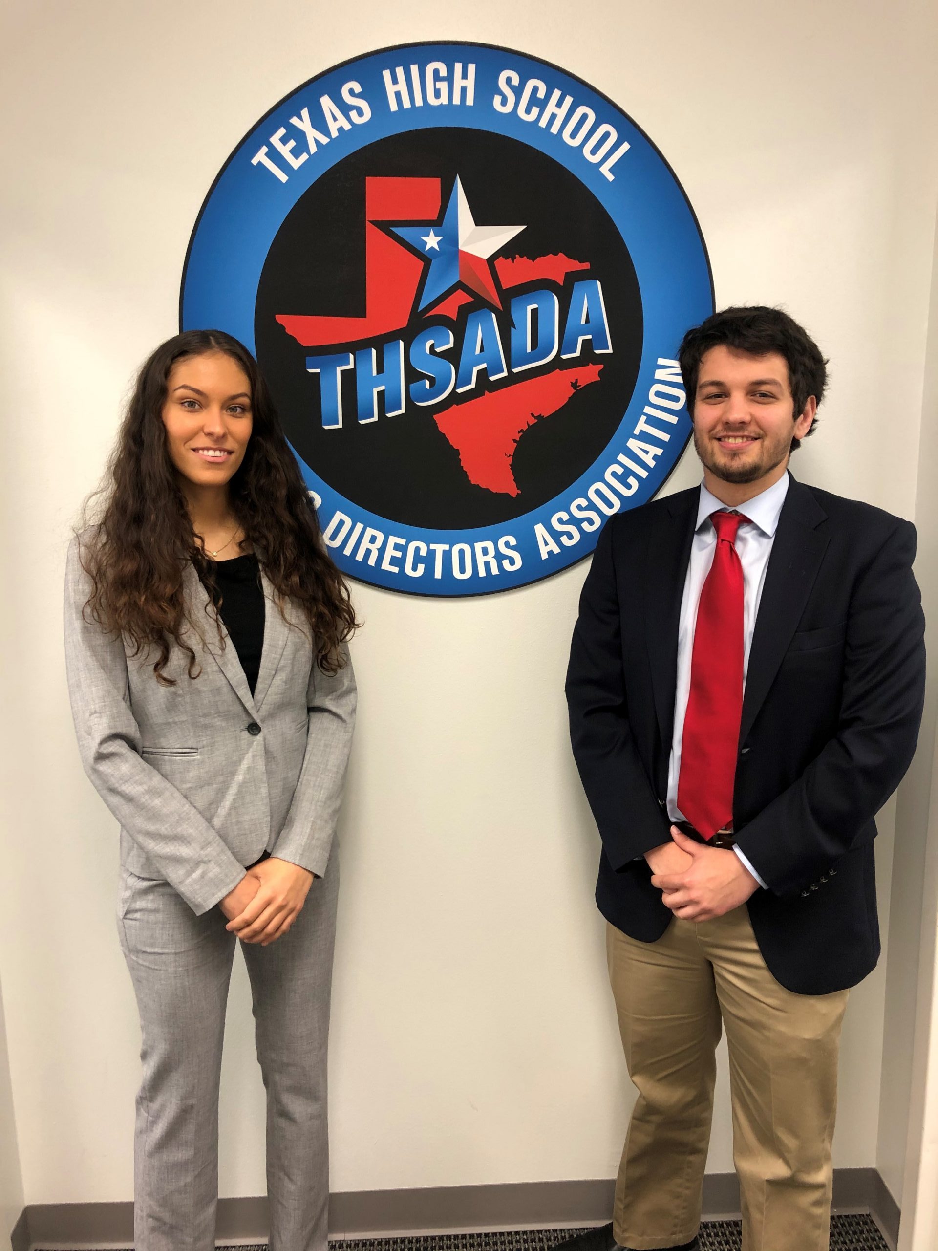 spring2021 | Texas High School Athletic Directors Association