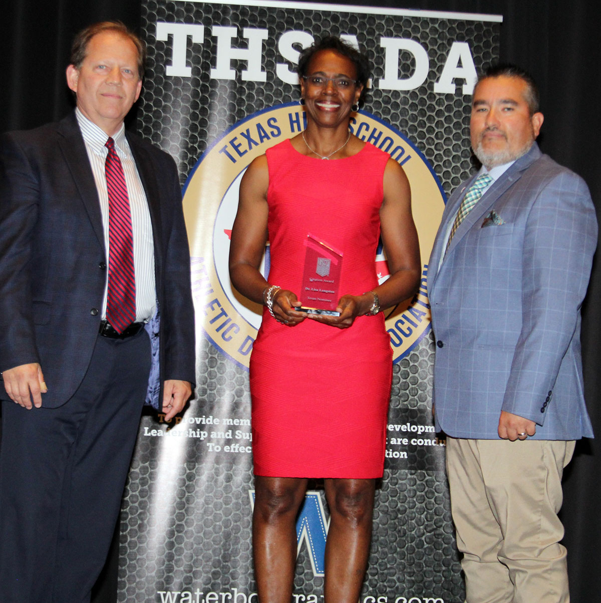 lisa-langston-1200 | Texas High School Athletic Directors Association