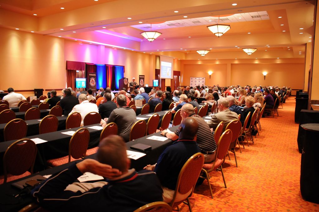 spring-showcase | Texas High School Athletic Directors Association