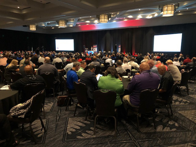 State Conference Session Photo | Texas High School Athletic Directors ...