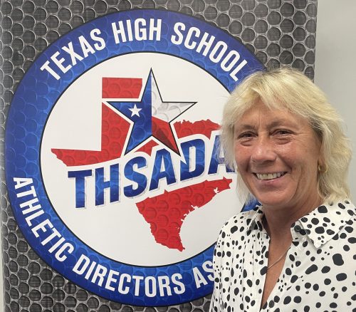 Debbie Fuchs | Texas High School Athletic Directors Association