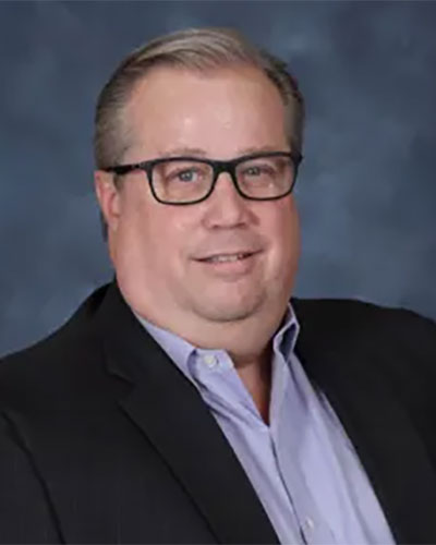 Philip O’Neal | Texas High School Athletic Directors Association
