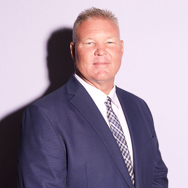 Rob Davies | Texas High School Athletic Directors Association