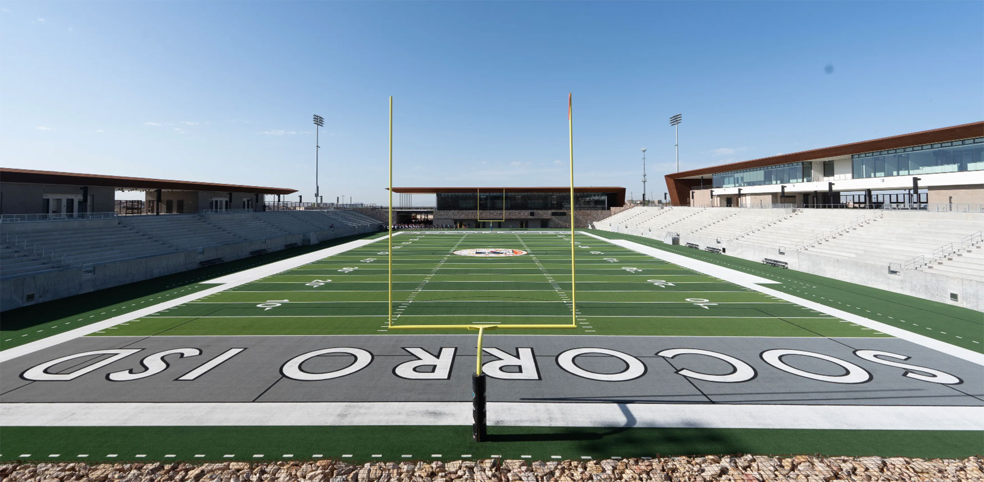 Socorro ISD | Texas High School Athletic Directors Association